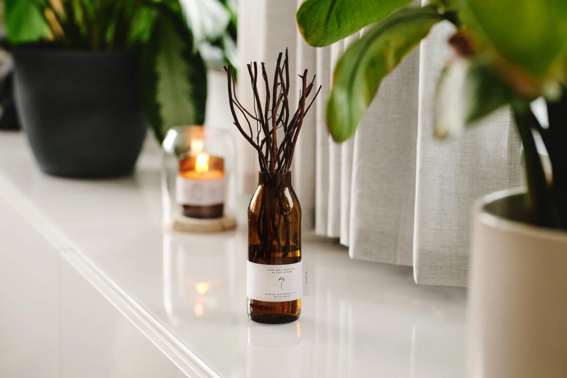 DUFTE Manufaktur - Diffuser